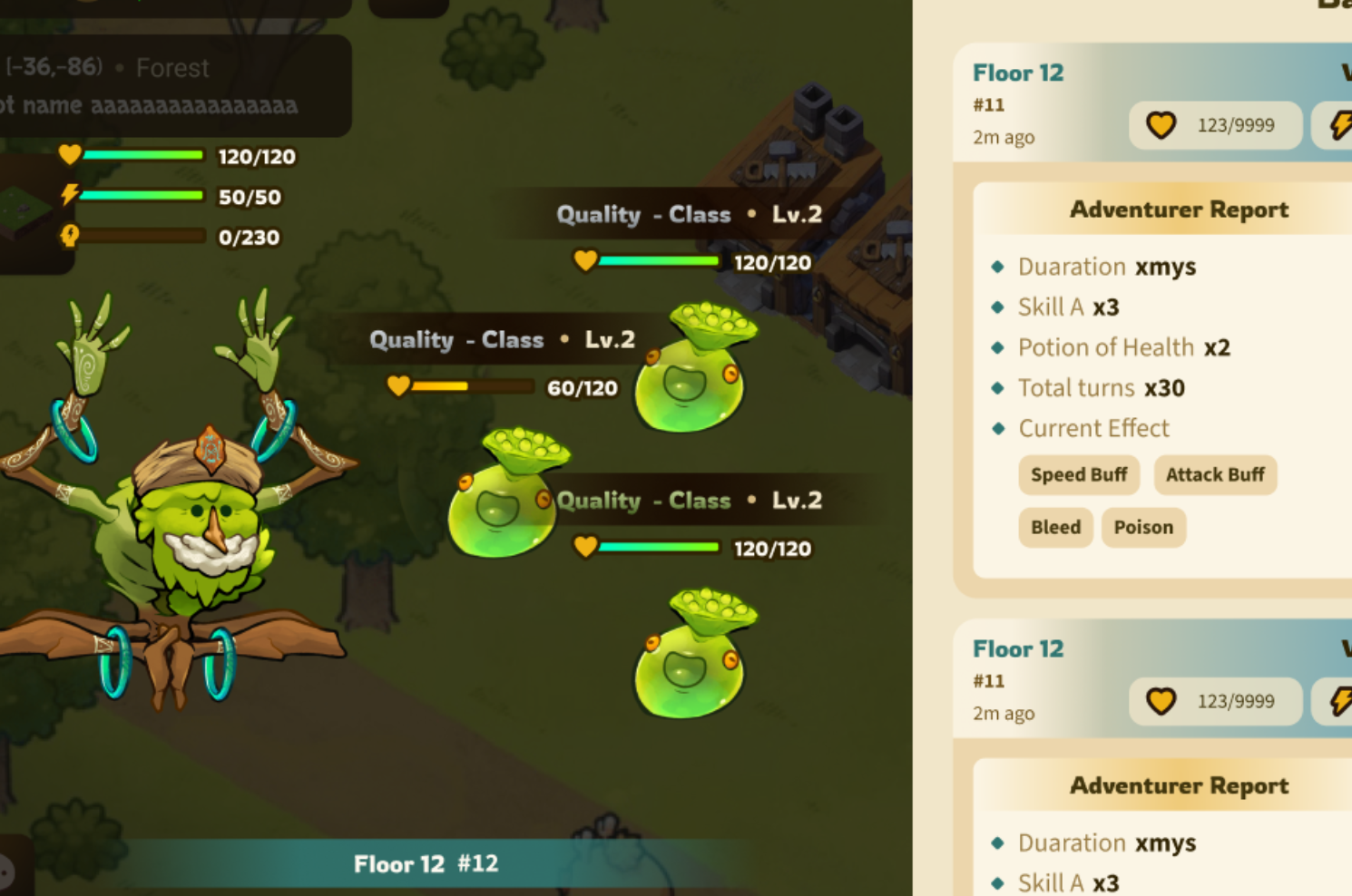 Homeland Guide & Basic Mechanics – Sky Mavis