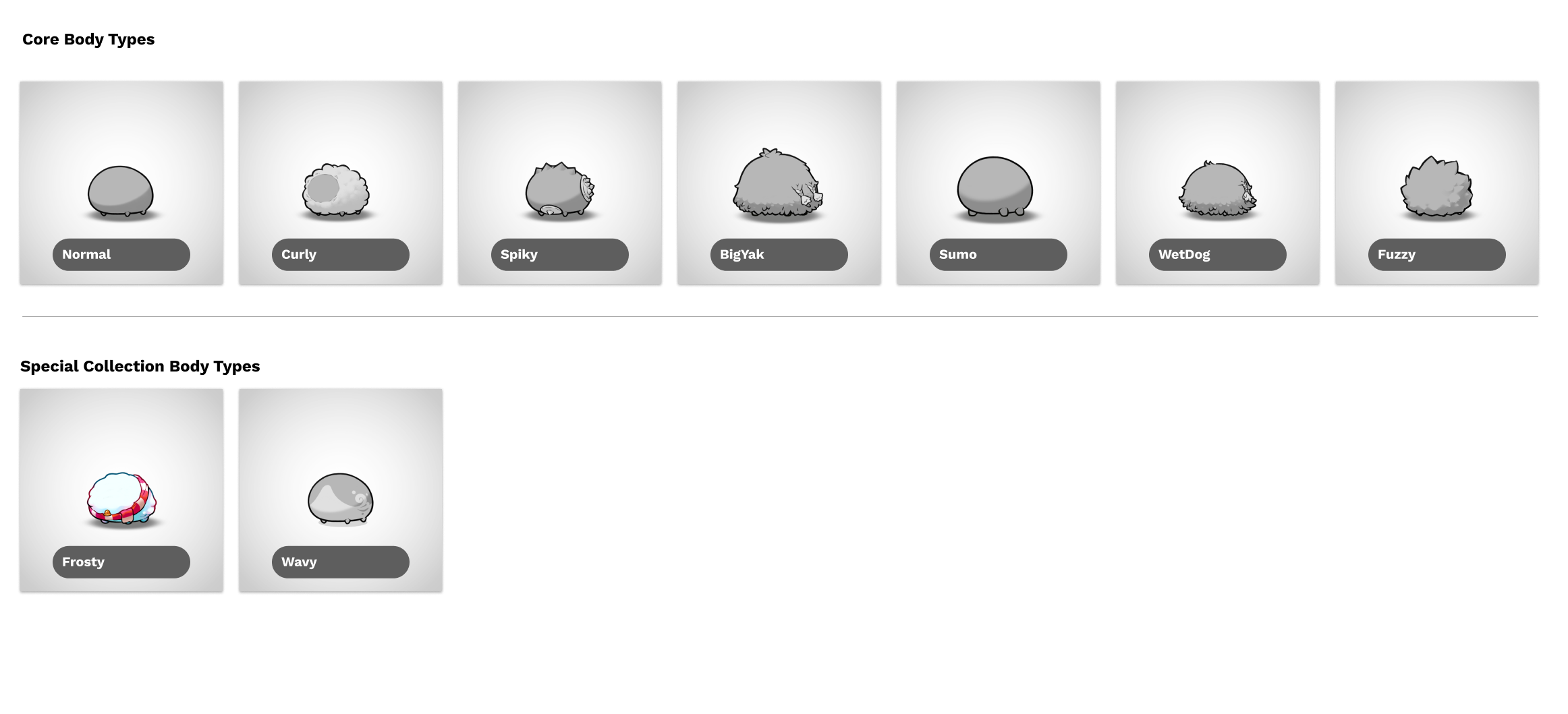 Axie Breeding Guide – Sky Mavis