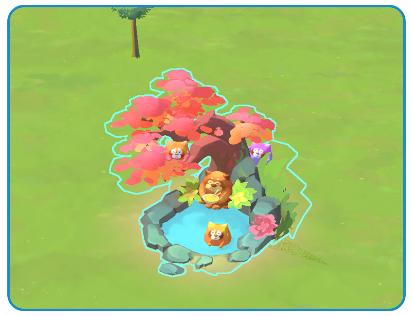 Homeland Guide & Basic Mechanics – Sky Mavis