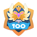 Lunacian Badges – Sky Mavis