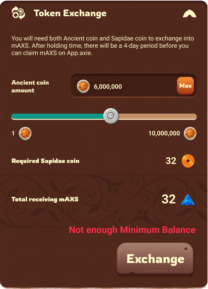 Homeland - Token Earning Guide – Sky Mavis