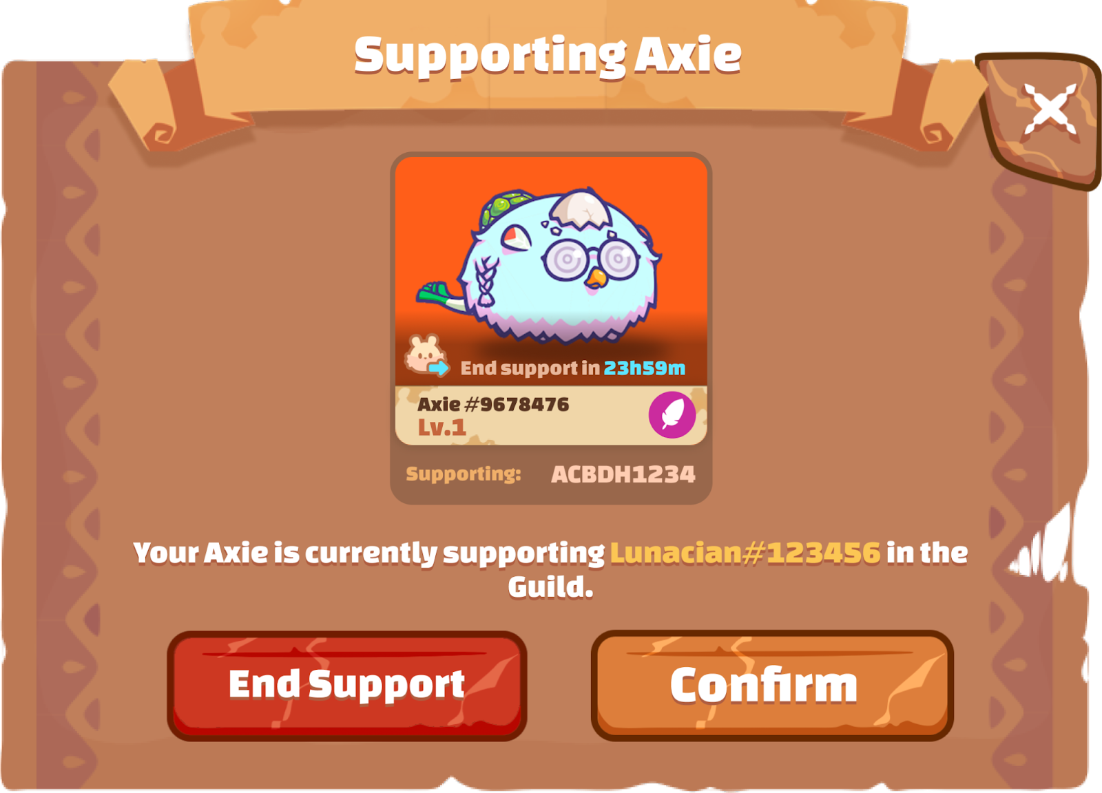 Axie Classic - Guilds – Sky Mavis