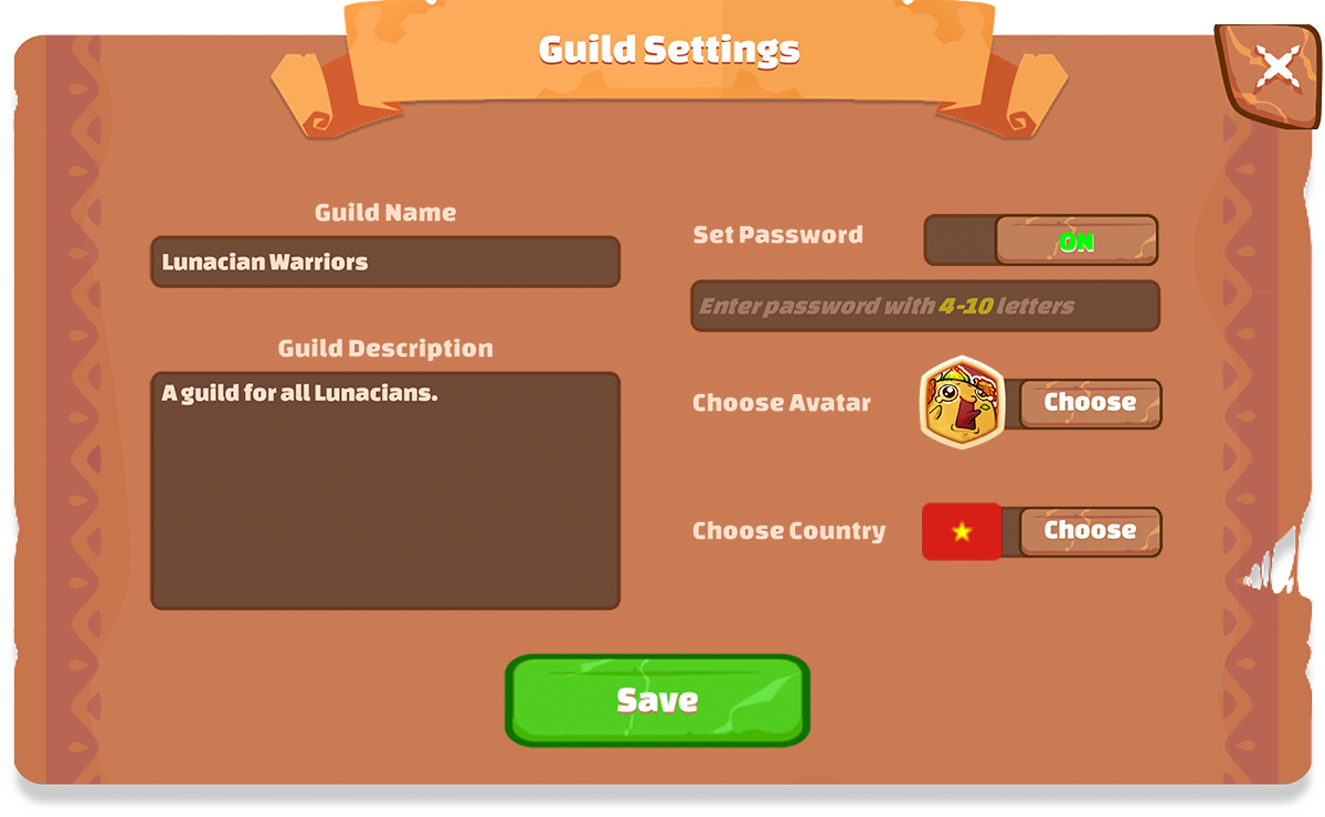 Axie Classic - Guilds – Sky Mavis