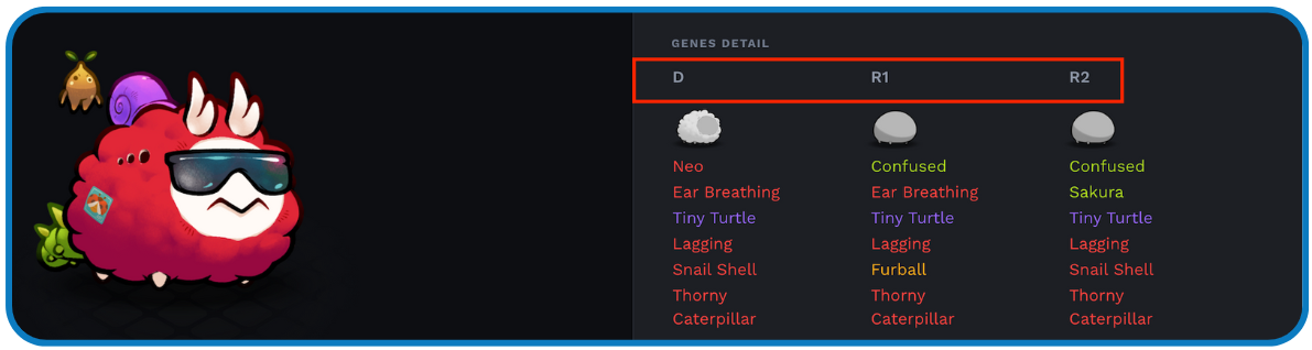 Axie Breeding Guide – Sky Mavis