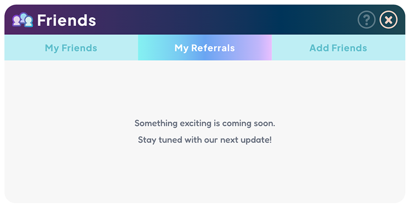 Axie Pals - Friends & Referrals System – Sky Mavis